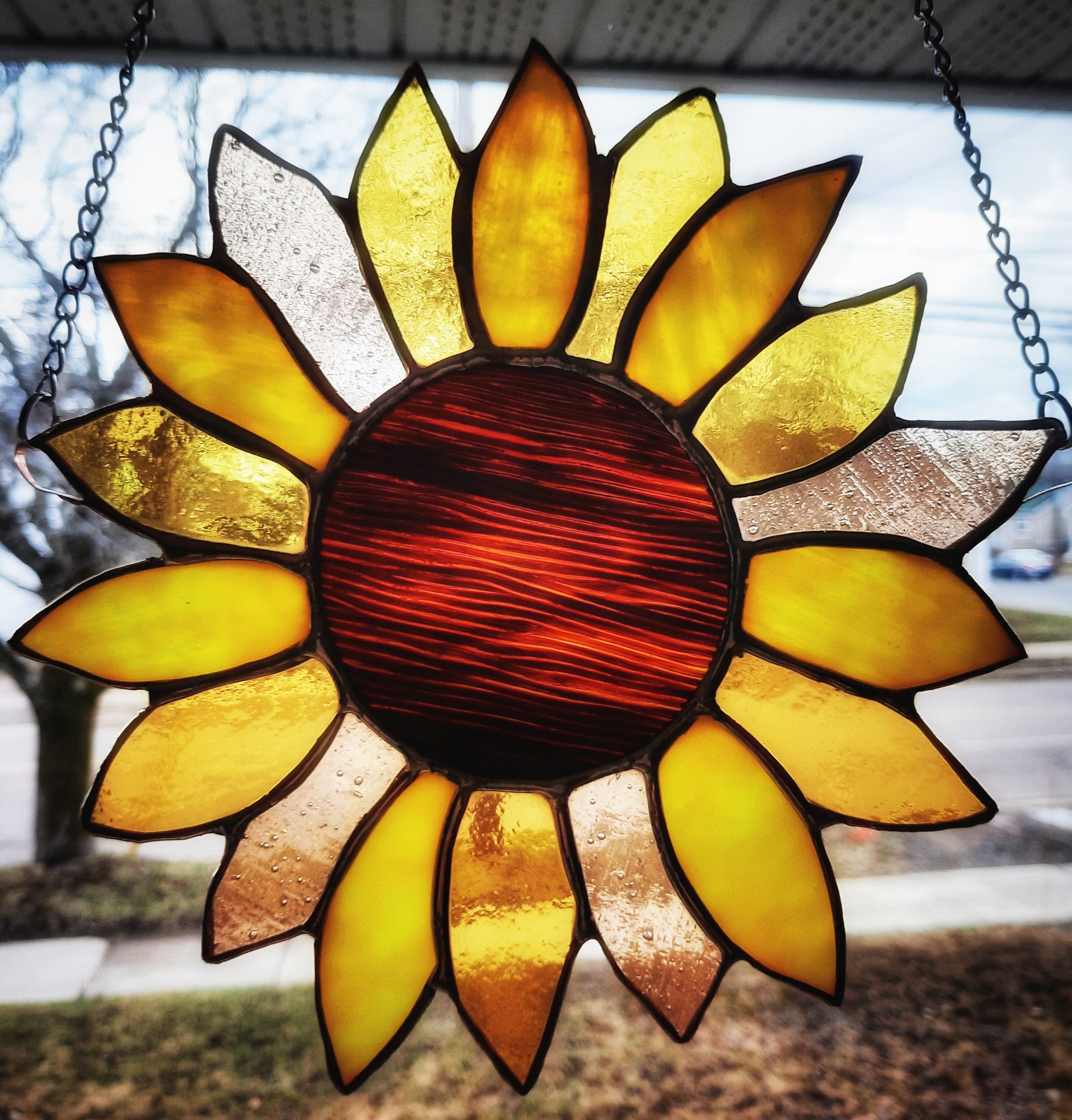 Home – Eden's glass